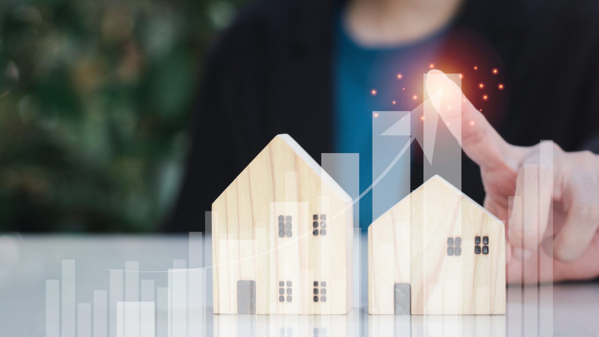 Texas is the Best State for Commercial Real Estate Development